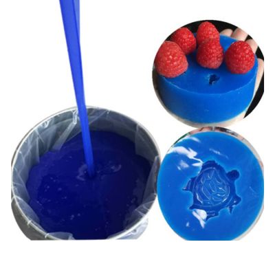 Food Safe Silicone - Crekem