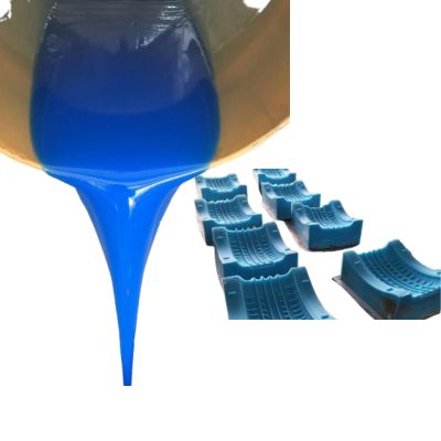 Tire Molding Silicone - Crekem